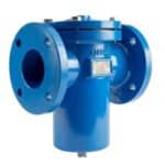 Bucket Type Strainer Manufacturer, Supplier in Ahmedabad.