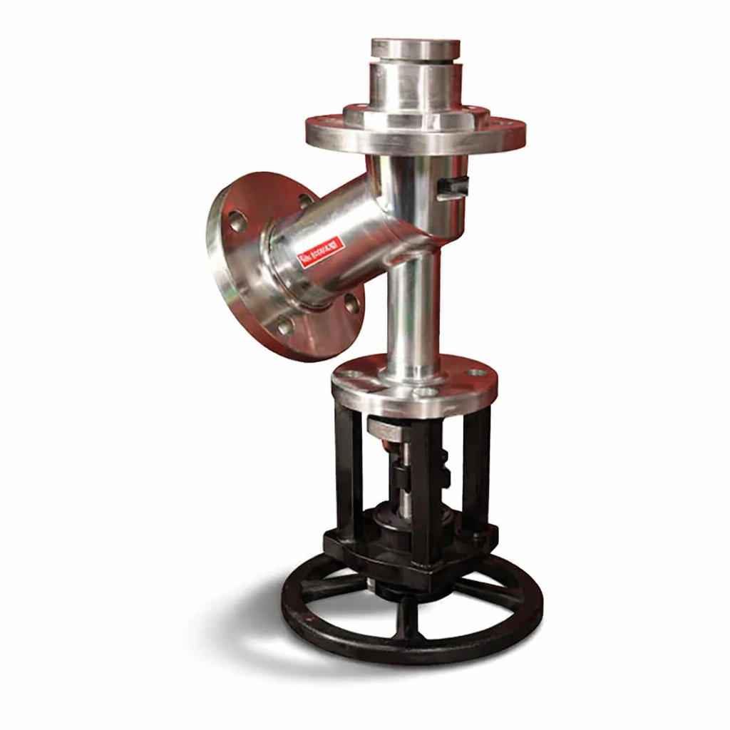 Flush Bottom Valve Manufacturer in Tamil Nadu | Industrial Valve Supplier